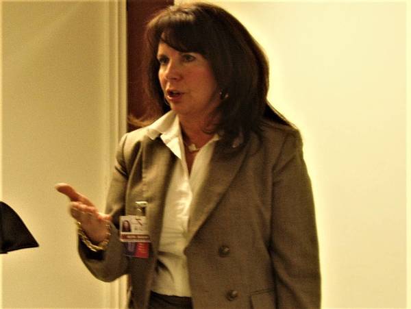 Senate Candidate with Ties to Bayonne Seeks to Bring 'Civility to the ...