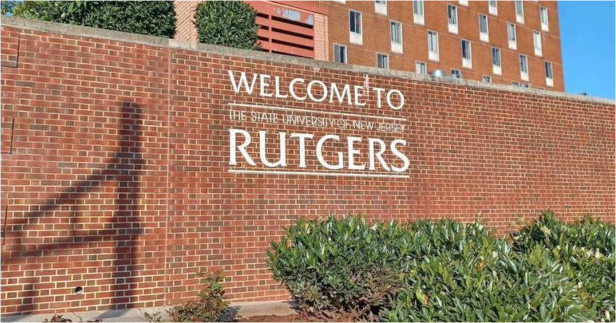 Rutgers Team to Receive $1 Million in Federal Funding for Smart Kids ...