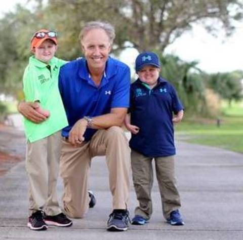 Tune In to The Todd Leonard Radio Show Featuring Russ Holden, Caddy for ...