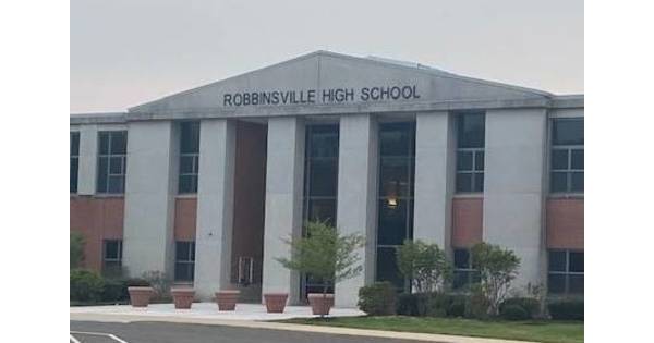 Robbinsville High School Senior Farooqi Wins National Merit Scholarship | Hamilton/Robbinsville ...