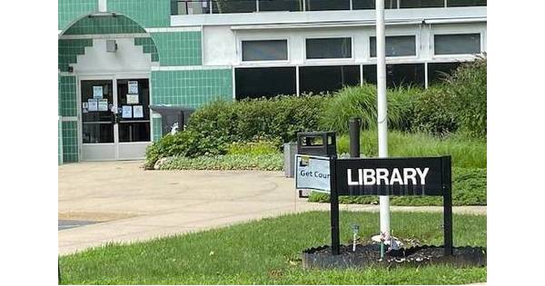 Looking for a Good Read? Check Out the Robbinsville Library Book Sale ...