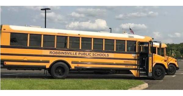 State to Invest $45M in Electric School Buses, Infrastructure Under New ...