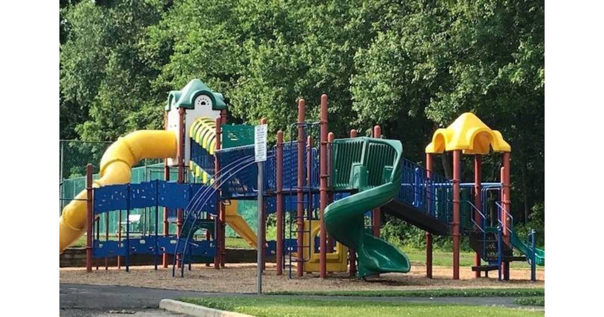 New, Improved Playgrounds Coming to Two Hamilton Neighborhoods ...