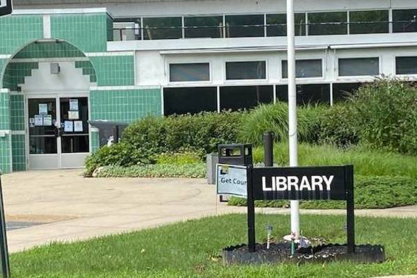 Robbinsville, Mercer County Libraries to Reopen In-Person Services ...