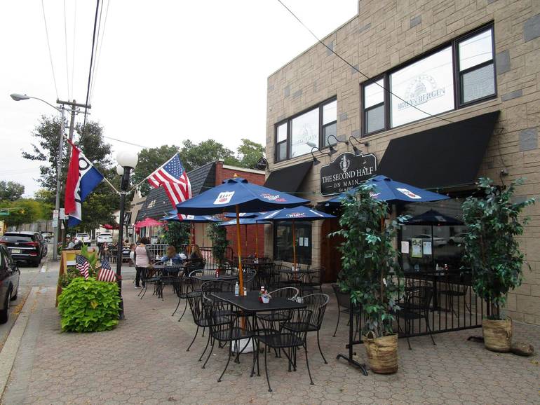 Downtown Denville Focused on Local Eateries during Restaurant Week ...