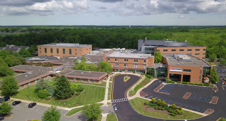 RWJUH-Hamilton Therapy Program to Help Patients with COVID Recovery ...