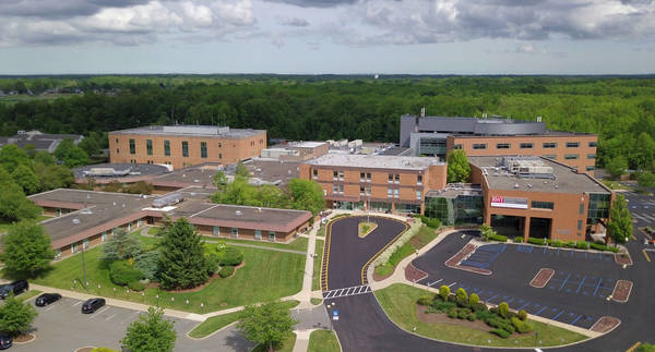 Robert Wood Johnson University Hospital-Hamilton Issues a Call to ...