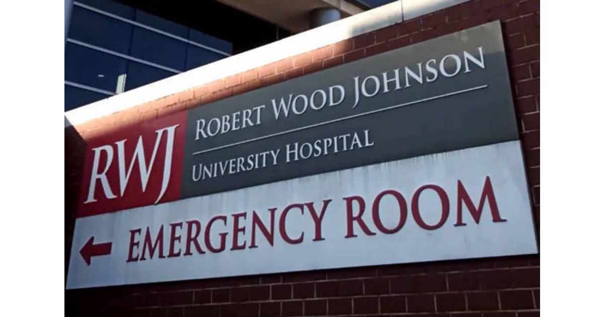 RWJ University Hospital Plans to Hire Nurses if Strike Happens | New ...