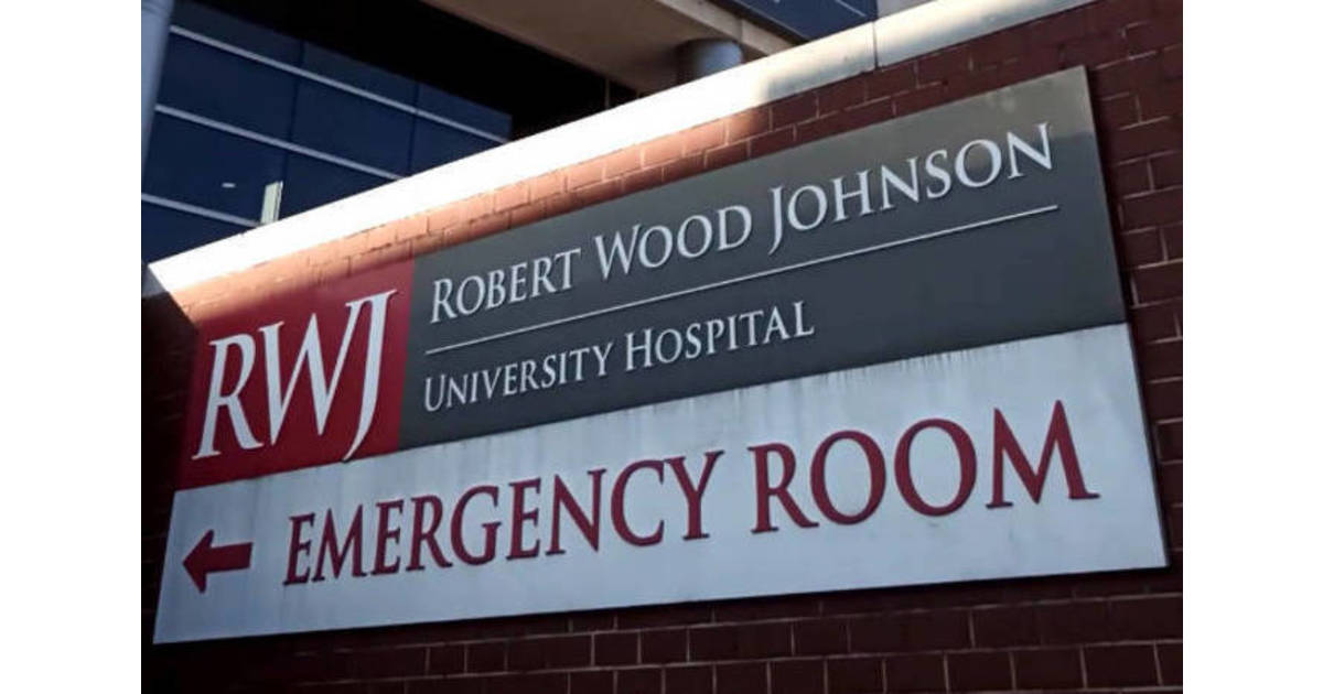 Robert Wood Johnson University Hospital Nurses Vote to OK Strike | New ...