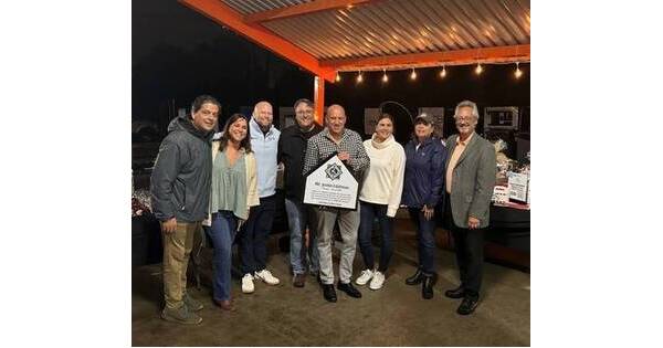 Justin Edelman Named 2024 Founders Award Recipient for His Commitment ...