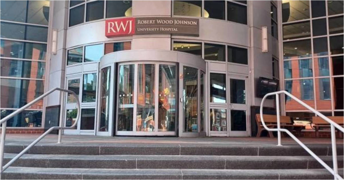 RWJUH Says Striking Nurses 'Continue to Mislead the Public' About ...