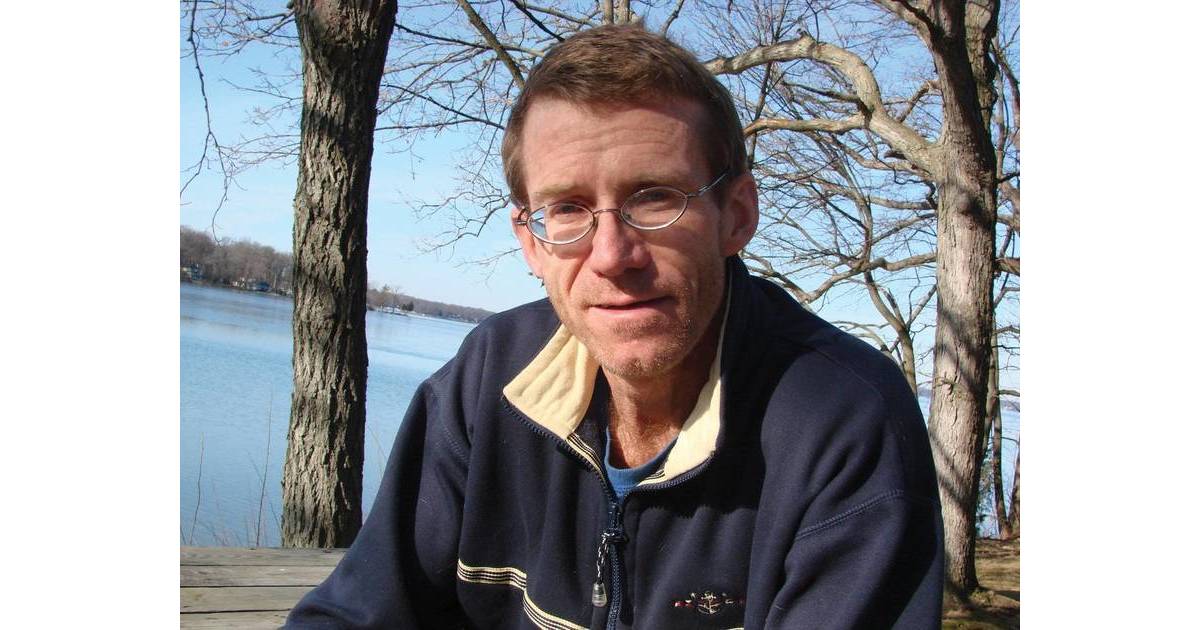 Lenna Professor John Rybicki Will Give Poetry Readings at Olean Public ...