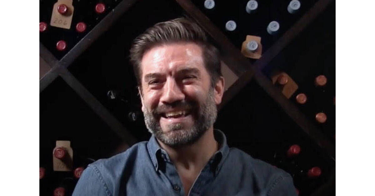 Inside Nutley Podcast with Award Winning Chef and Restaurant ...