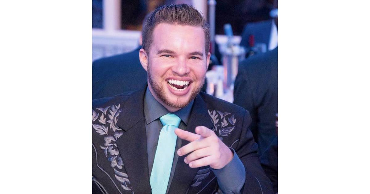 Meet Spotswood Borough Council Candidate Ryan Ericson | Milltown ...