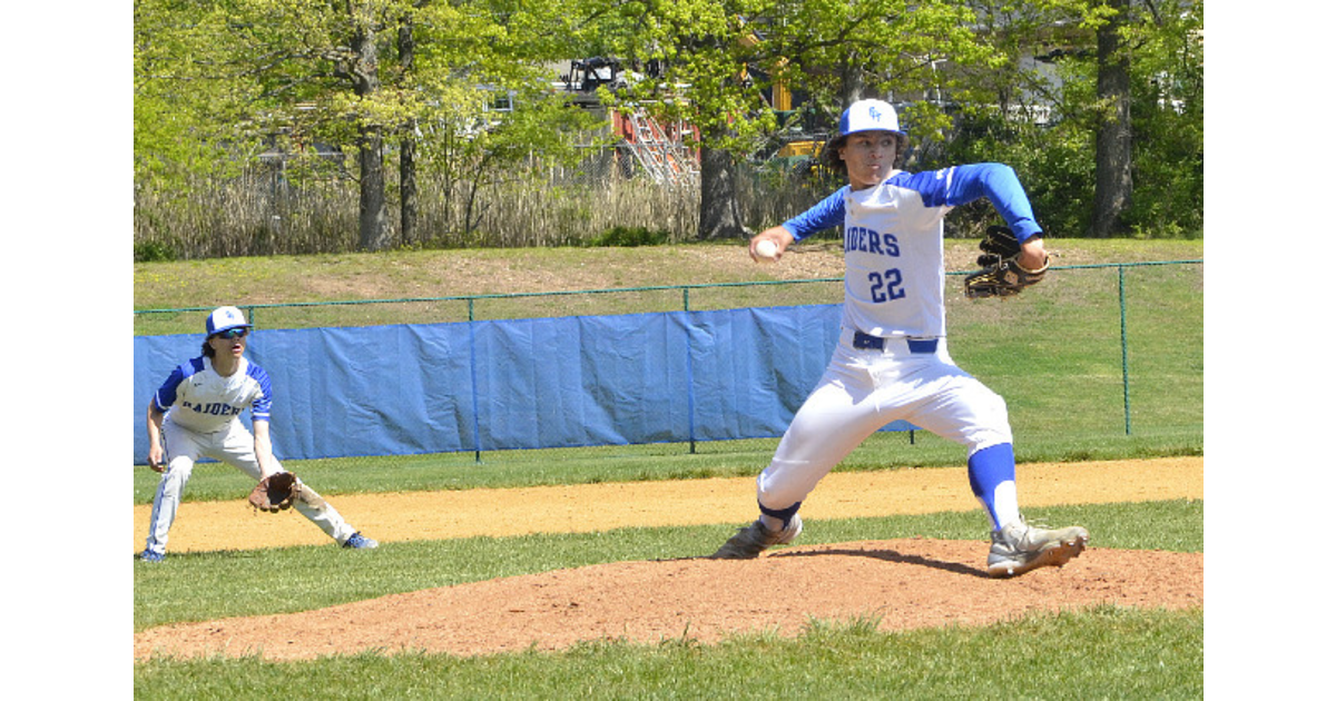 Baseball: Scotch Plains-Fanwood Survives Slugfest vs. Dayton, 13-10 ...