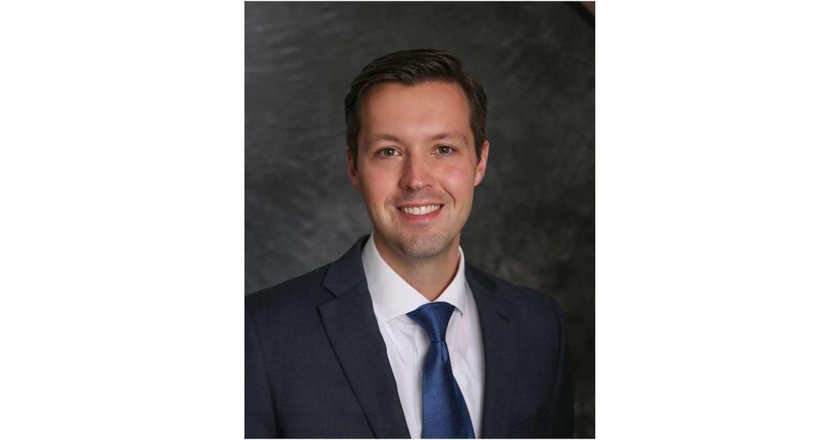 Bayonne native and Fanwood resident Ryan Blake of BCB Bank named to ROI ...