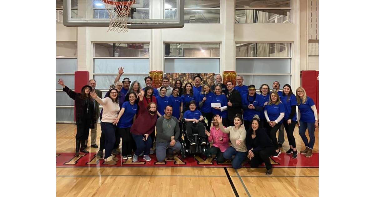 Fair Lawn Main Street Inc. Sponsors Access For All New Year’s ...