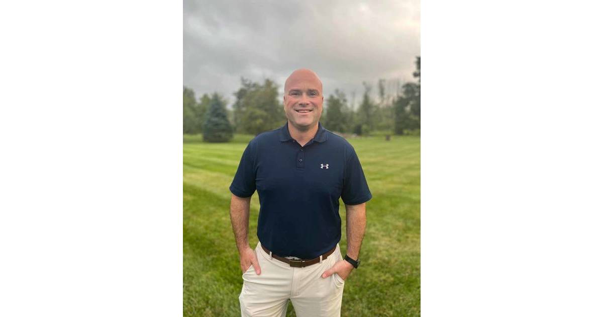 Ryan Birkenstock | Flemington/Raritan, NJ News TAPinto | TAPinto