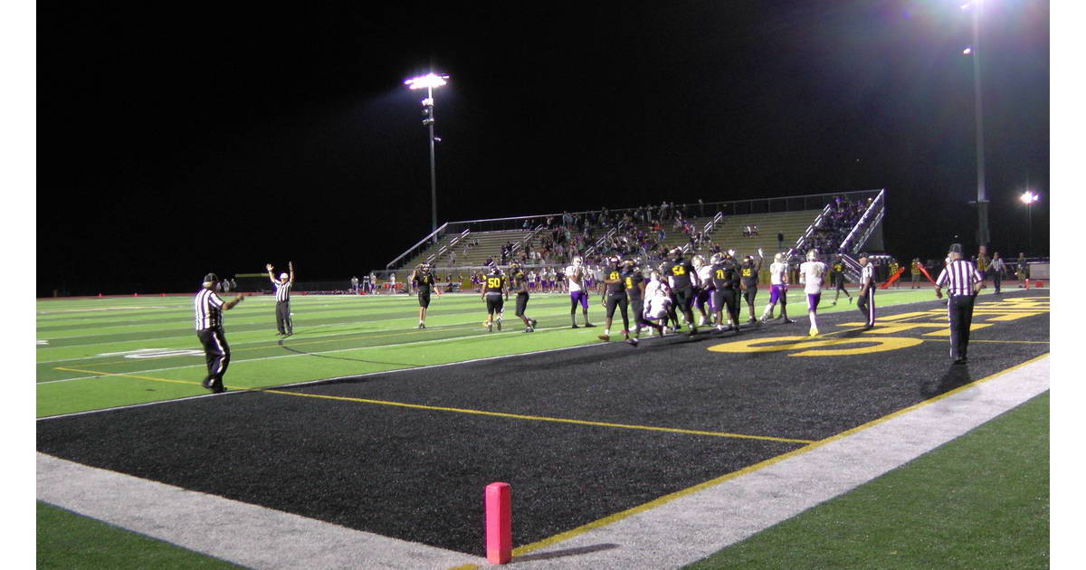 Piscataway Chiefs Dominate 2nd Half to Win Big against Monroe ...