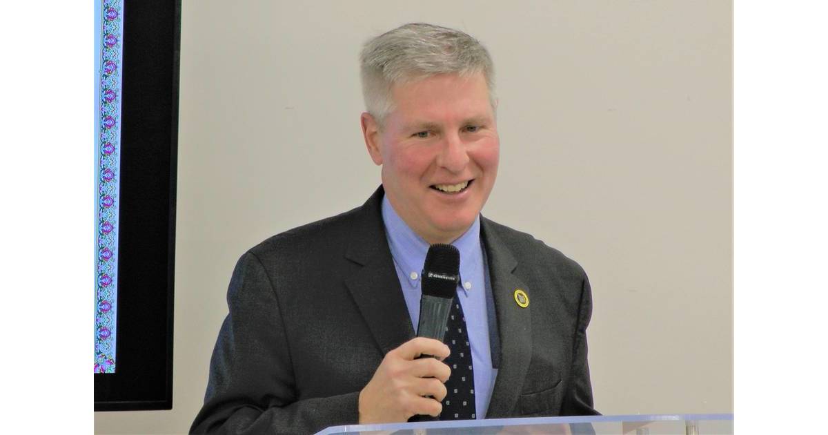 Piscataway Mayor Named Chair of USCM Legislative Action Committee ...