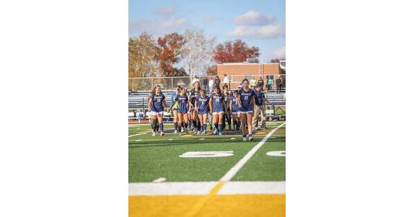 Kenilworth's Brearley Girls Varsity Soccer Team Crushes Manville in ...