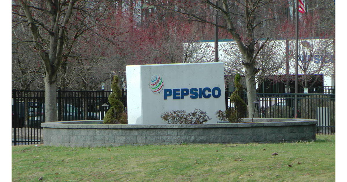 Piscataway Pepsico Fire Started Outside Before Spreading to Building ...