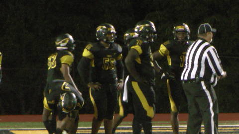 Piscataway Chiefs Football Regular Season Ends with 21-6 Loss to ...