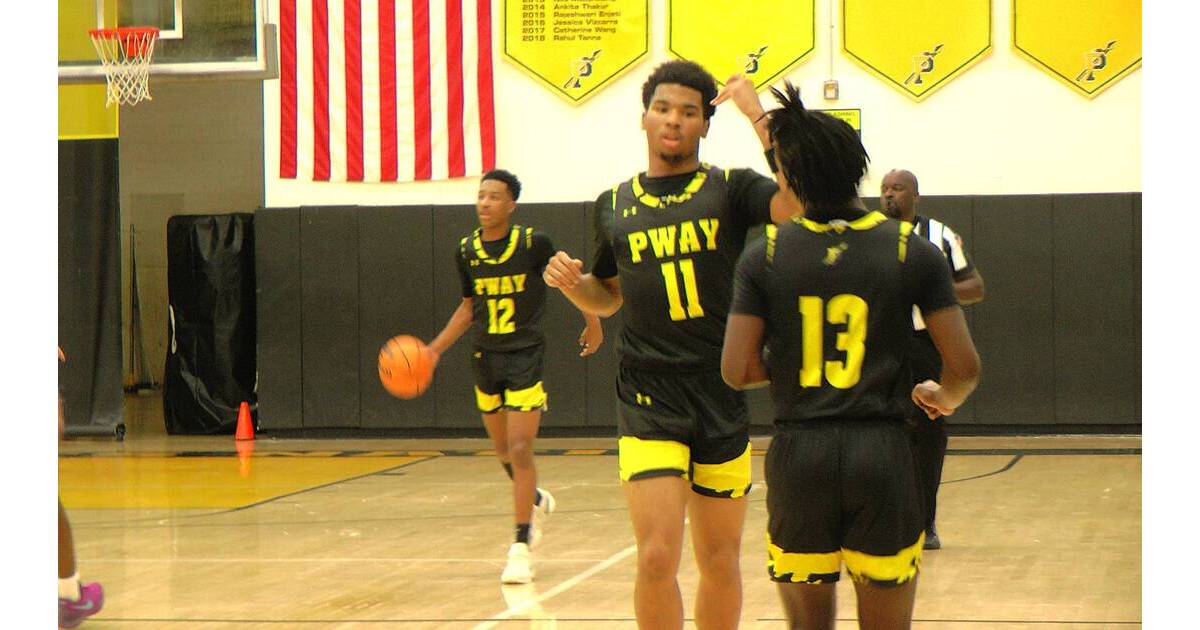 Piscataway Chiefs Boys, Girls Basketball Fall in NJSIAA Quarterfinals ...