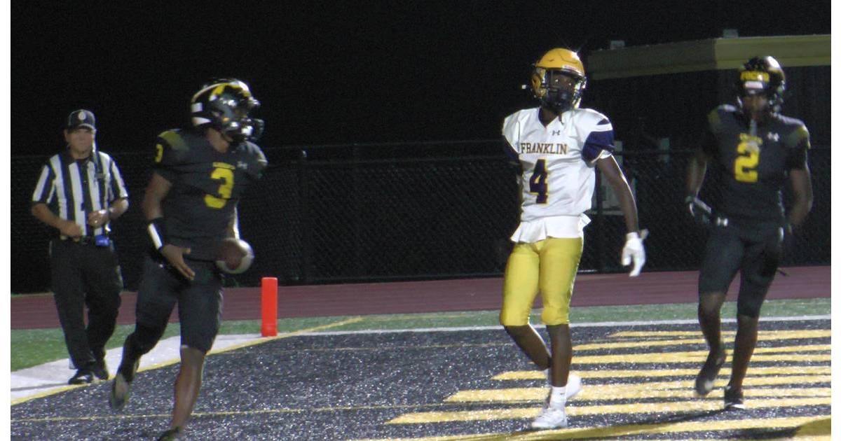 Piscataway Chiefs Host Rival Franklin in Week 3 Action | Piscataway, NJ ...