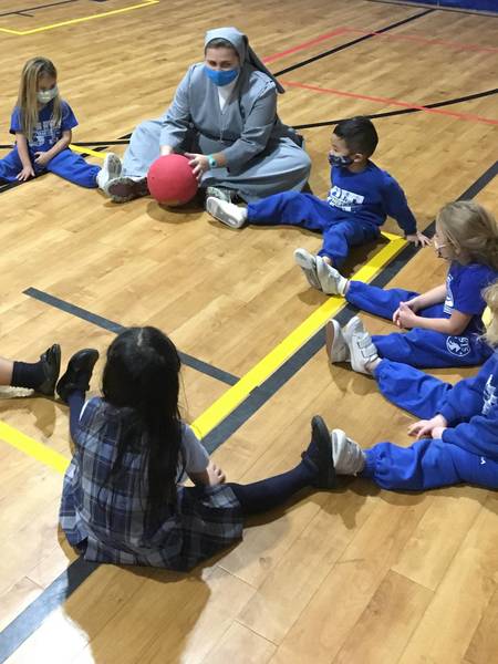 St. Theresa School in Kenilworth to Hold Annual Catholic Schools Week ...