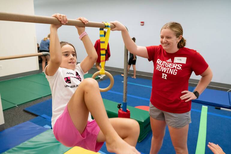 Greater Somerset County YMCA’s Saturdays in Motion Kicks Off 33rd Year ...