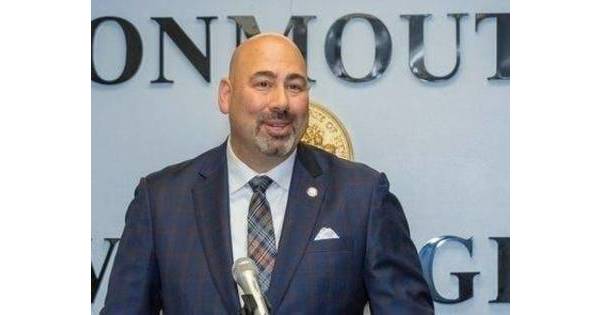 Raymond S. Santiago, New Acting Monmouth County Prosecutor | Hazlet & Keyport, NJ News TAPinto ...