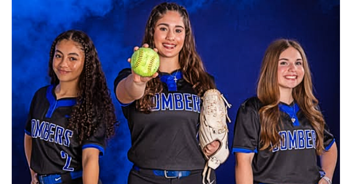 Softball: Sayreville's Historic Season Ends with Loss to St. Thomas ...