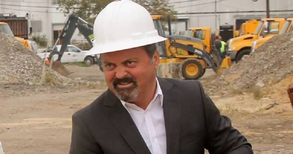 Sentencing Delay for Newark Developer Who Admitted Fraud Scheme ...