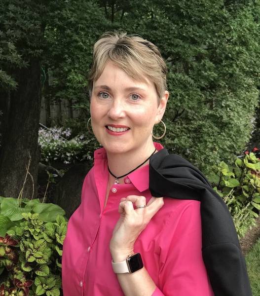 Five Questions with... Sarah Foye | Montville, NJ News TAPinto