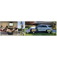 Piscataway Police to Host Community Roundtable on Residential Speeding ...