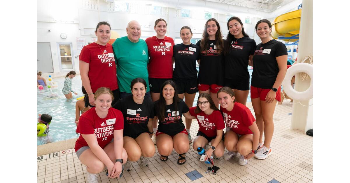 Greater Somerset County YMCA’s Saturdays in Motion Kicks Off 33rd Year ...