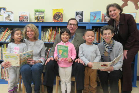 Summit Area Public Foundation $50,000 Grant Supports Summit Speech ...