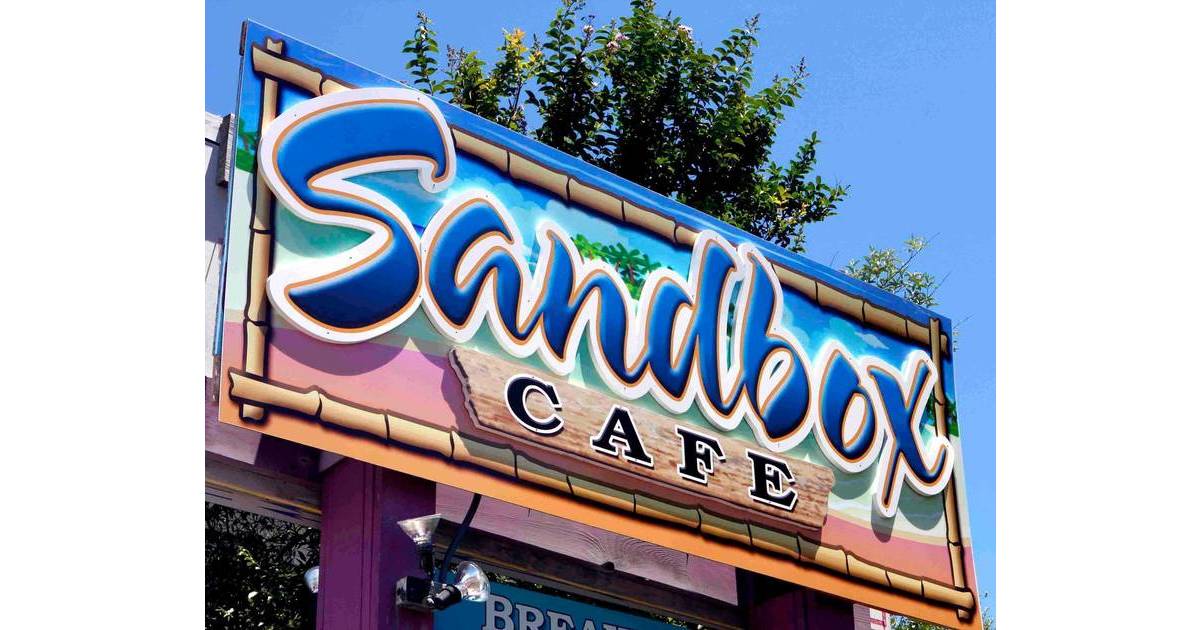 LBI's Treasured Sandbox Cafe Bids Farewell After 20 Years in Business ...