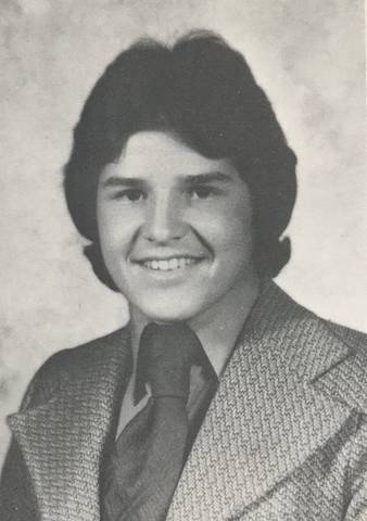 Hasbrouck Heights Hall of Fame: David Sarmiento, Class of 1977 ...
