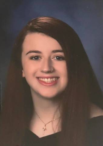 Senior Spotlight: Milltown's Sabrina Farrell | Milltown/Spotswood, NJ ...