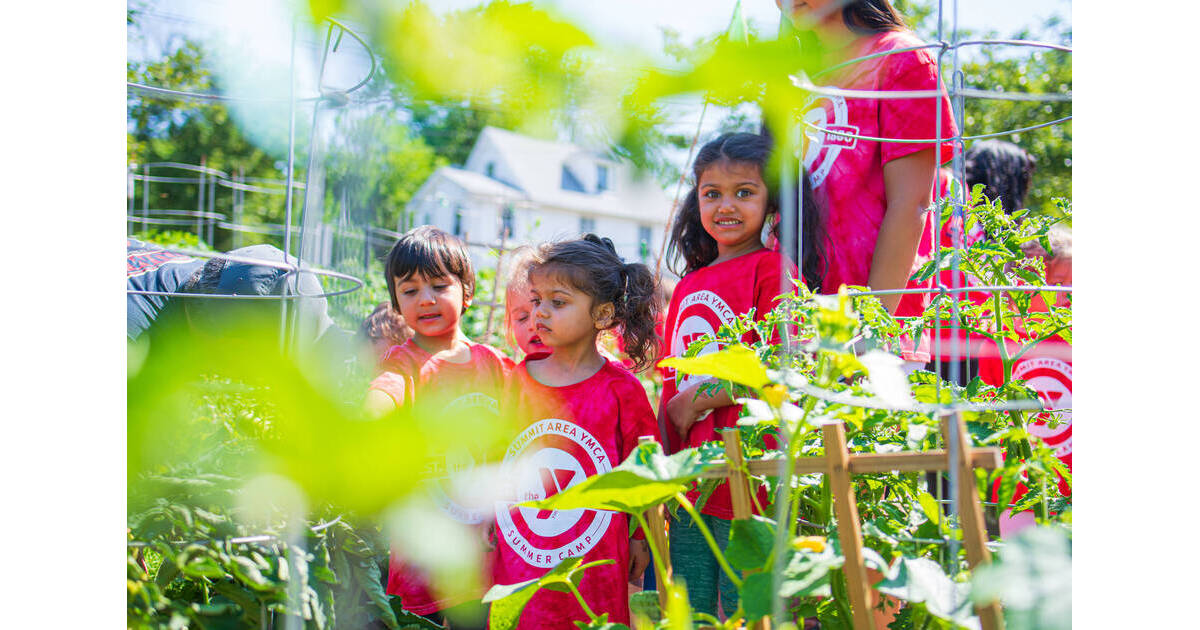 The Summit Area YMCA Summer Camp Legacy | Berkeley Heights, NJ News TAPinto | TAPinto