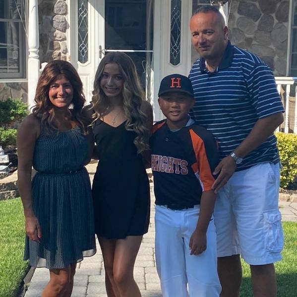 Joseph Samperi- Candidate for Hasbrouck Heights Board of Education ...