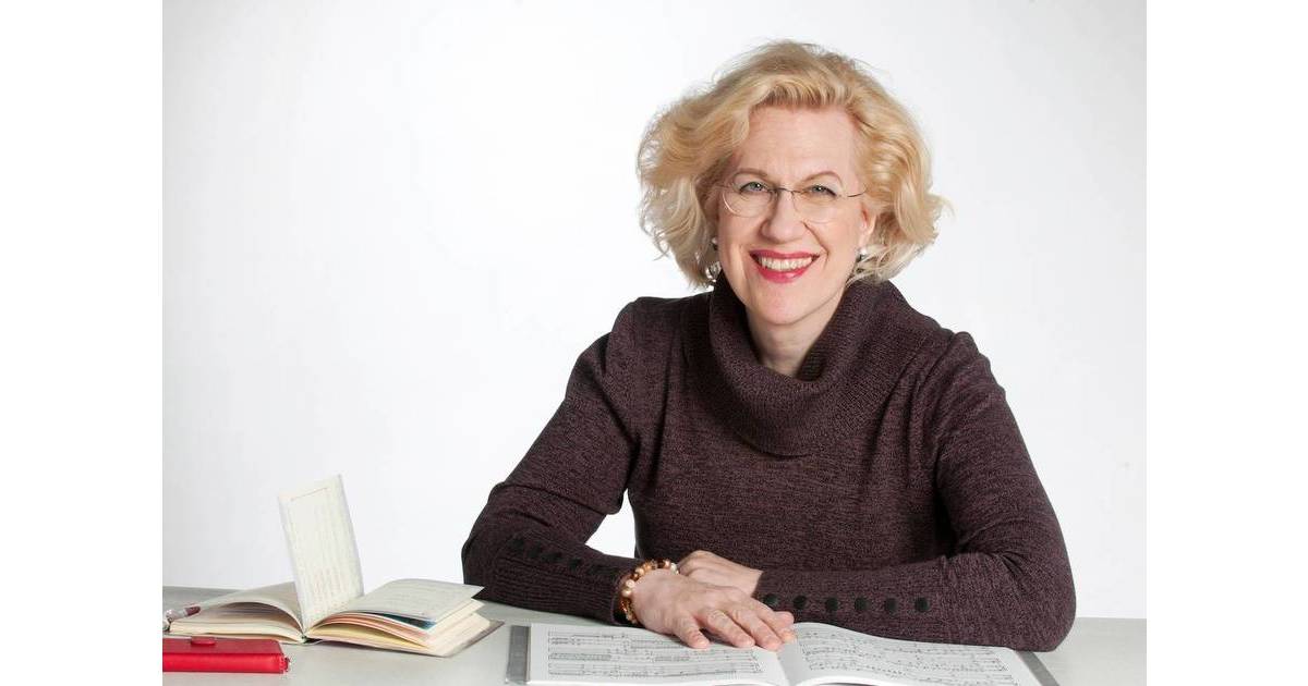 ICYMI: Pianist Sara Davis Buechner Wraps Up the Princeton Symphony on ...