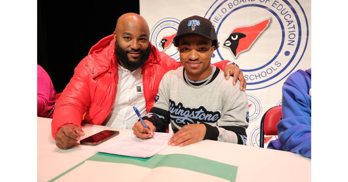 Plainfield’s Samir Cherry Offered Full Scholarship, Signs Letter of ...