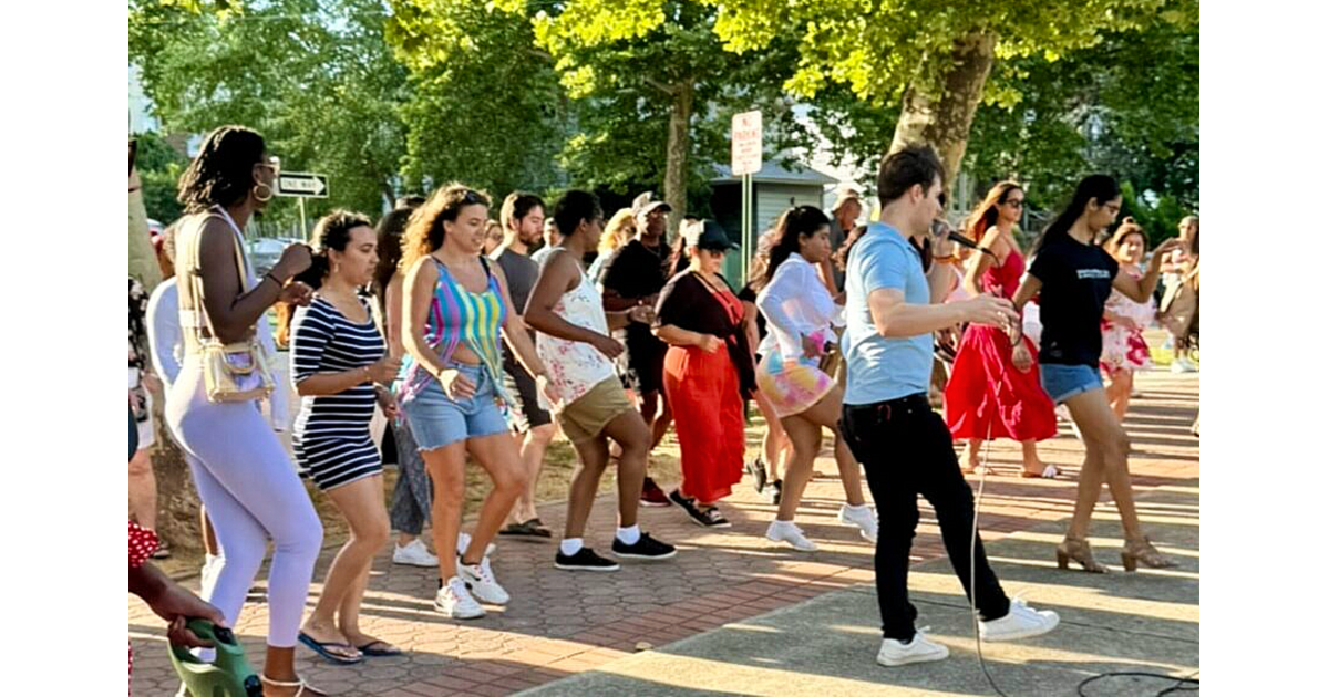 Free Summer Concerts Return in Perth Amboy | Raritan Bay, NJ News ...