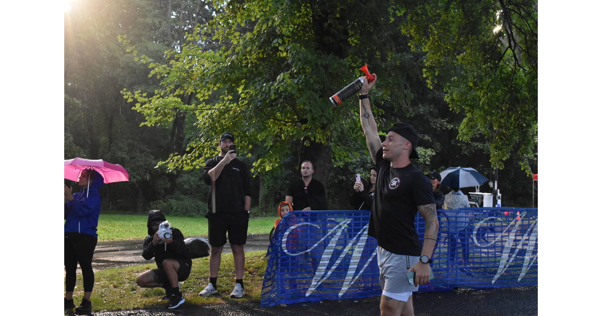 Jake’s Race 2022: Runners in Westfield Honor Lost Youth’s Legacy ...