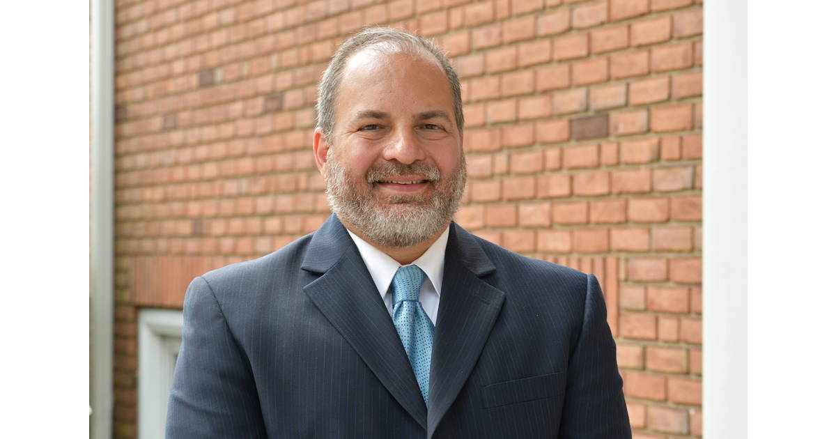 Five Questions with... Kenilworth Council Candidate Savino Scorese ...