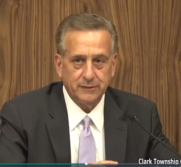 Clark Mayor Address Recycling Woes Felt Town Wide | Clark, NJ News TAPinto