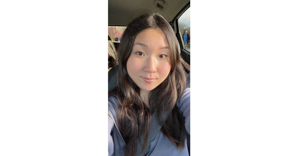 Livingston Teen Named Winner of Asian Pacific American Heritage Student ...